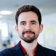 Xavier BASSET - SIDO LYON