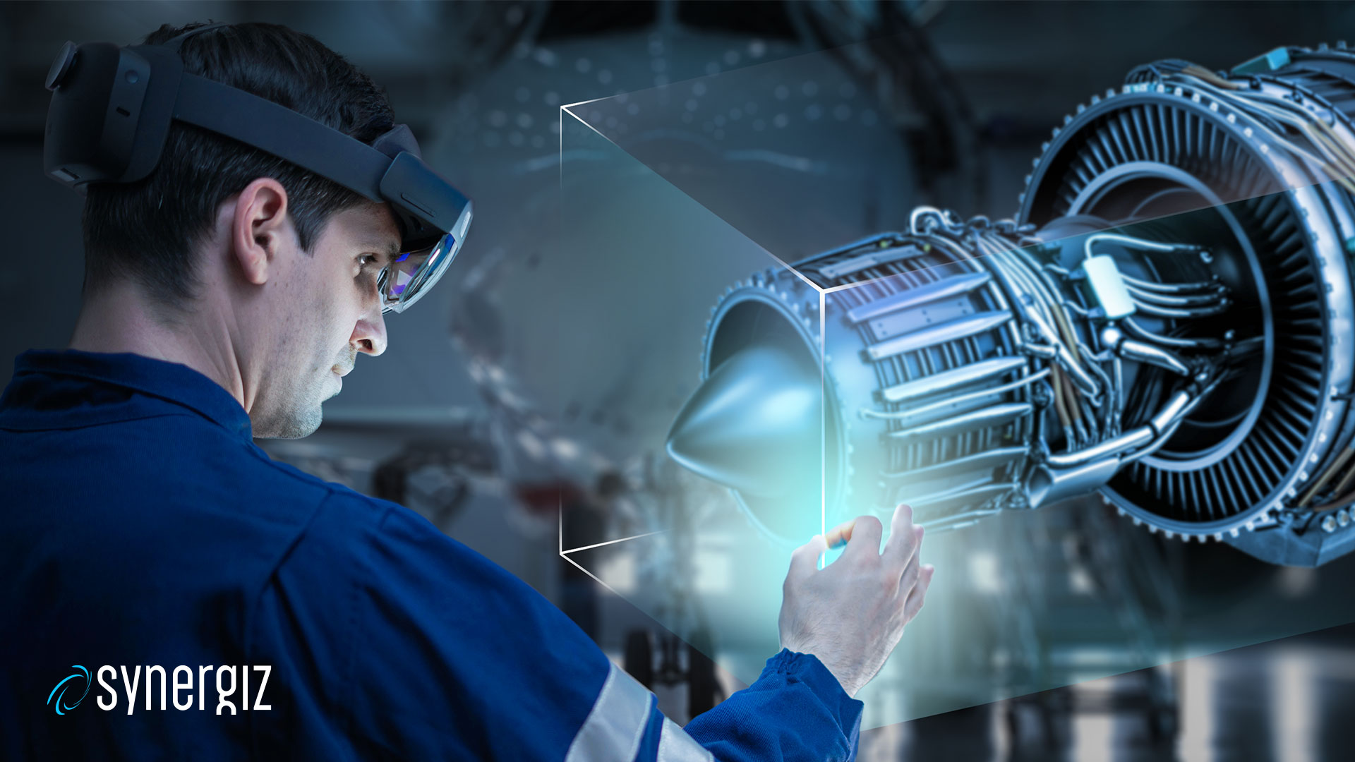 3 raisons clés d’adopter la réalité mixte - SIDO LYON