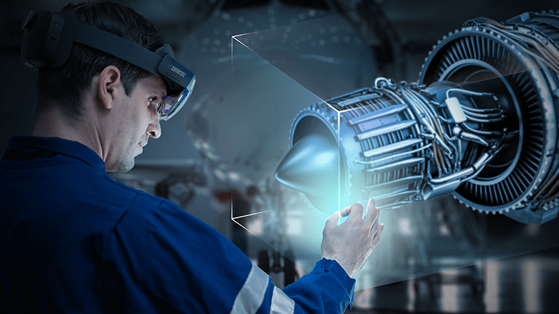 3 Questions à Vincent Mugnier, DG de Synergiz - SIDO LYON