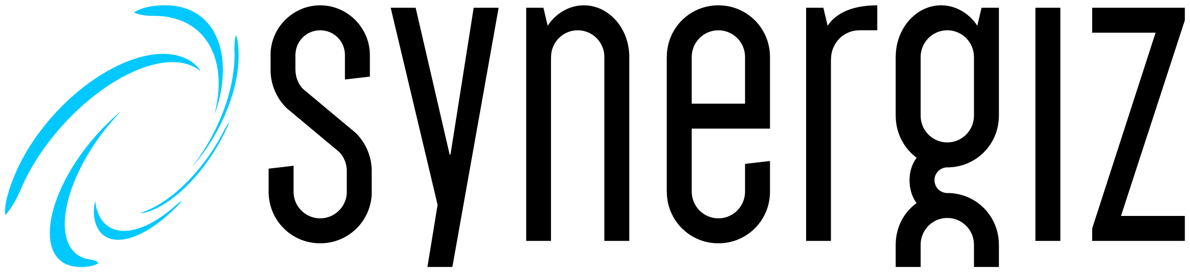 Nouveau Binôme Président-DG chez Synergiz - SIDO LYON