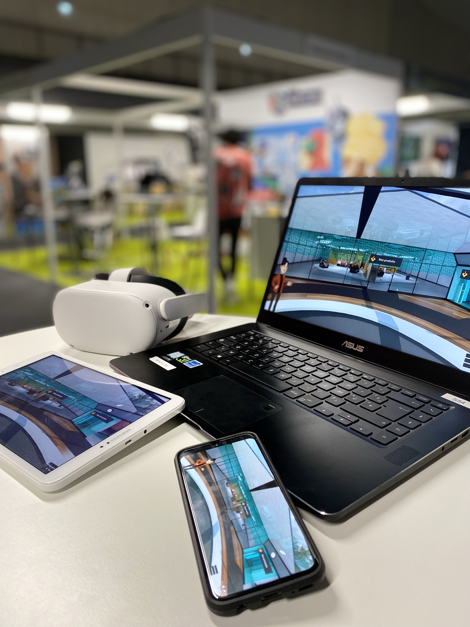 SPEEDERNET SPHERE : COMMUNIQUÉ DE PRESSE - SIDO LYON