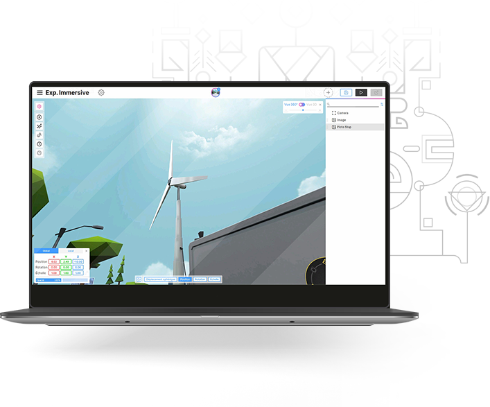 SPEEDERNET SPHERE : COMMUNIQUÉ DE PRESSE - SIDO LYON