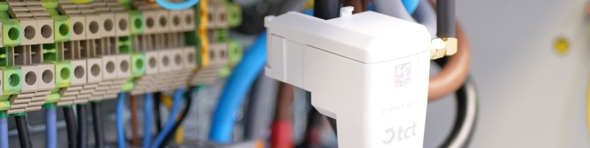 E-green sensor : capteur autonome flexible et écologique - SIDO LYON