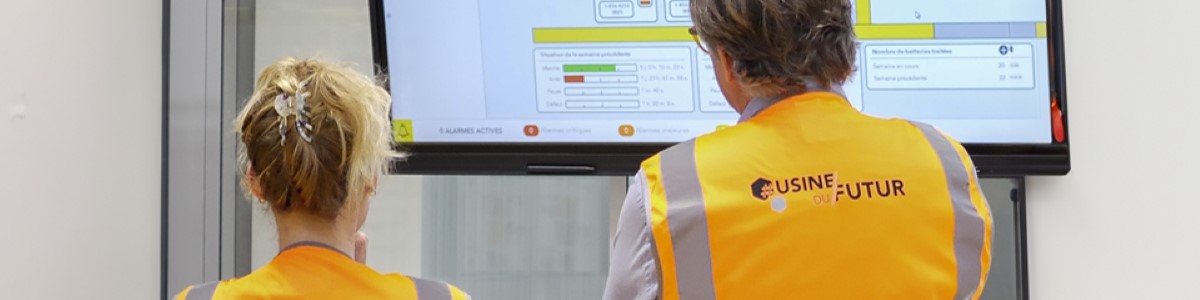 eVision : révolution numérique de la SNCF avec Codra - SIDO LYON