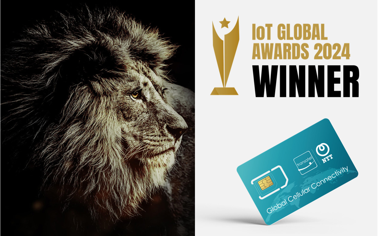 Transatel remporte les IoT Global Awards 2024 avec sa carte SIM "ultra ...