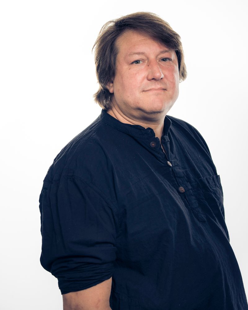 David Touzeau - SIDO LYON