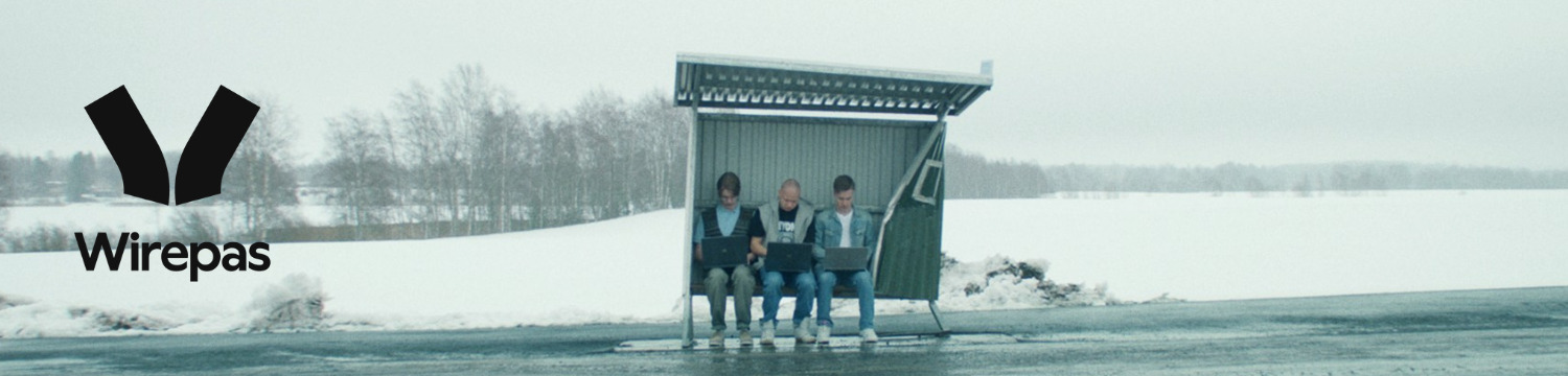 3 Questions à Wirepas - SIDO LYON