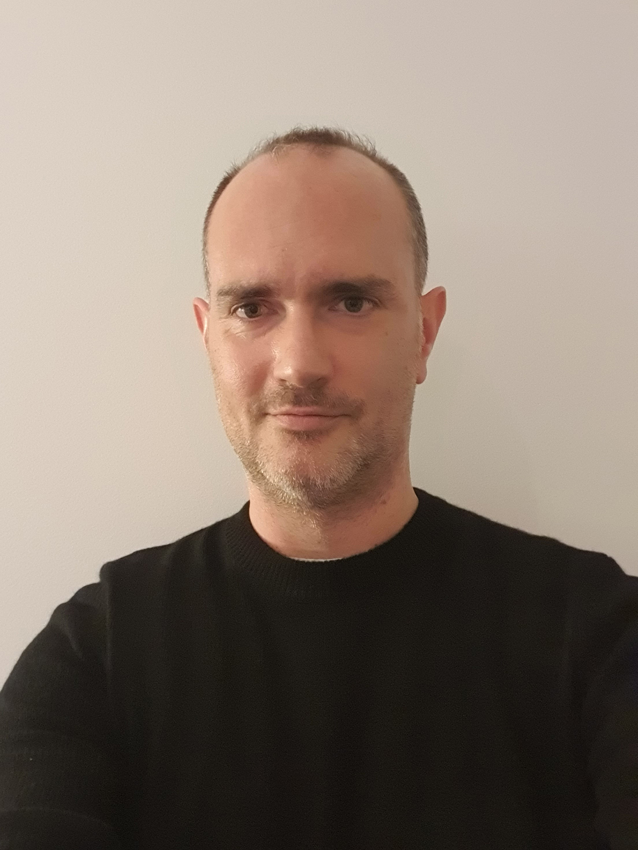 Damien Stehlé - SIDO LYON