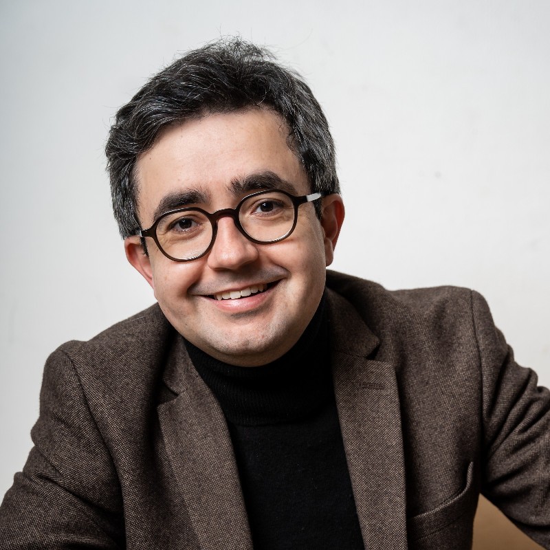 Richard de Cabrol EN - SIDO