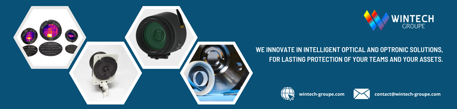 Sécurité industrielle : anticiper les incendies grâce à un capteur compact et connecté - SIDO LYON